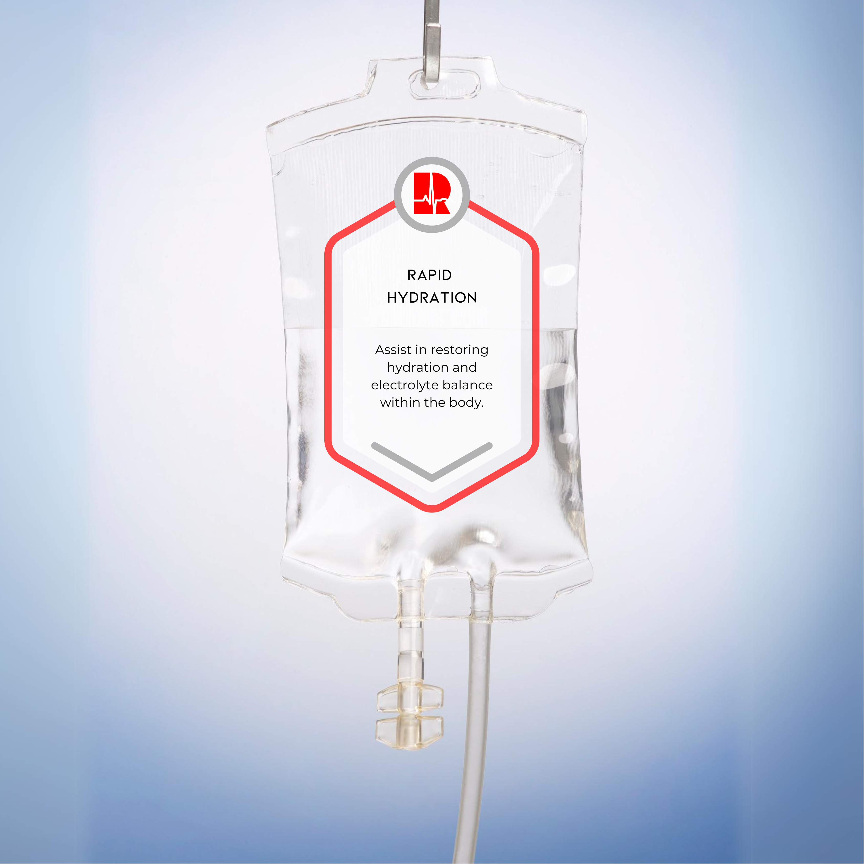 Rapid Hydration – Rapid IV