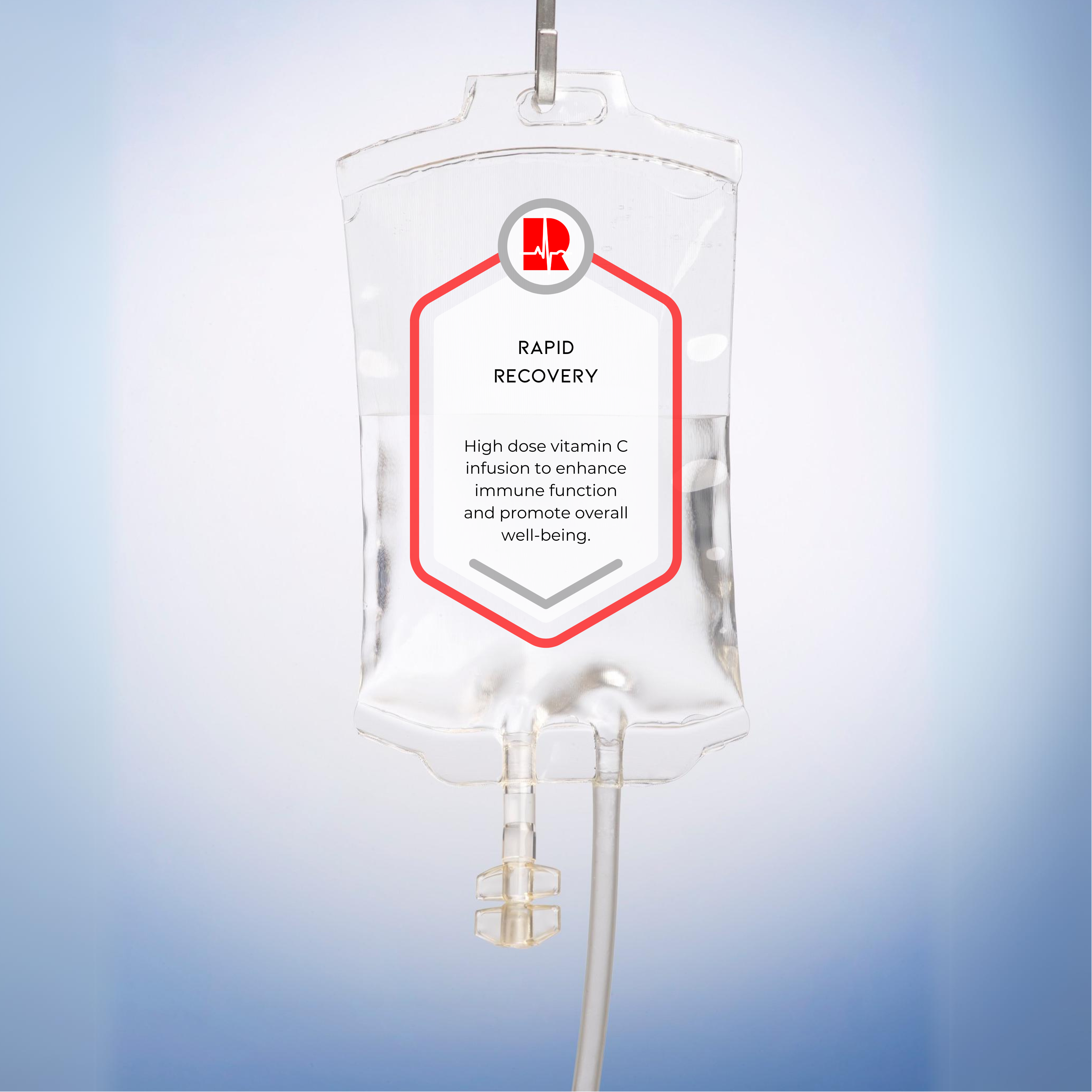 Rapid Recovery – Rapid IV